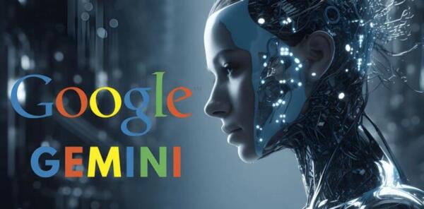 Google Gemini: ¿Qué es y como puedo aprovechar esta IA?