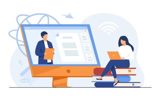 Las Mejores Prácticas para Utilizar Aulas Virtuales